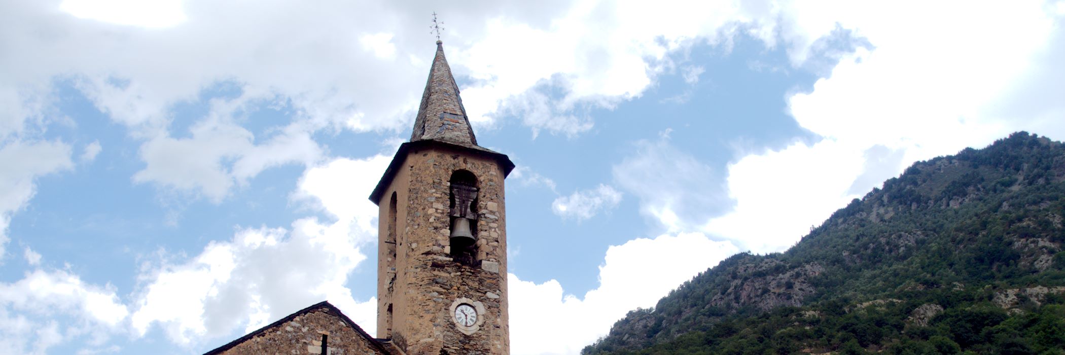 Nowhere Near | Spain